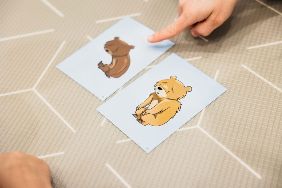 What is Global Developmental Delay - BillyLids Therapy