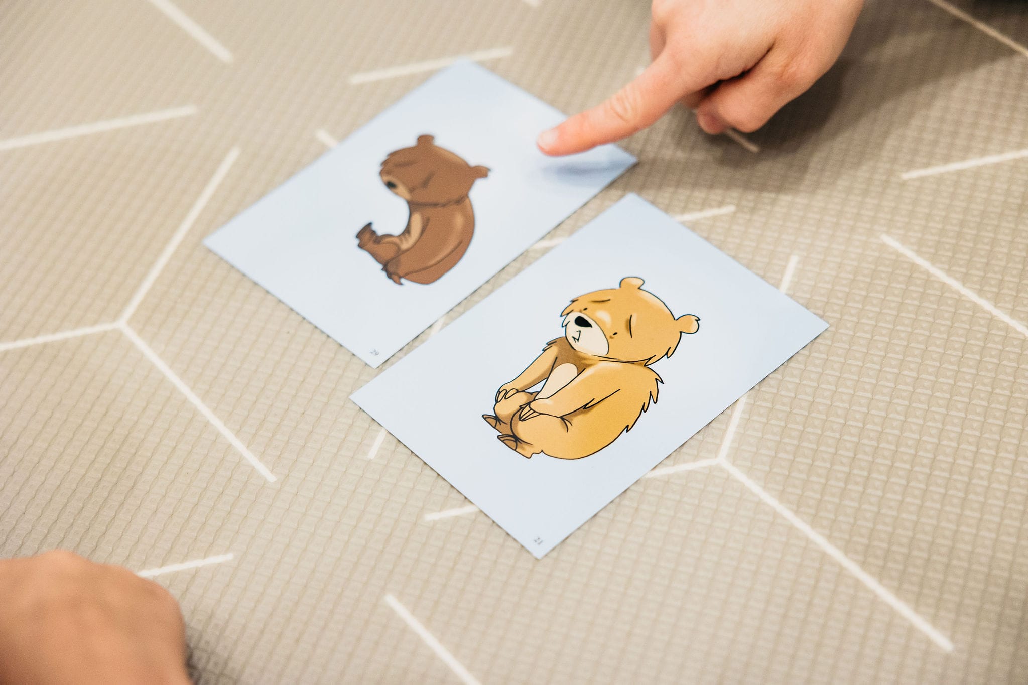 What is Global Developmental Delay - BillyLids Therapy