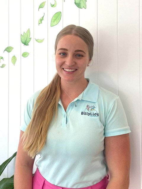 Meet The Team At BillyLids Therapy