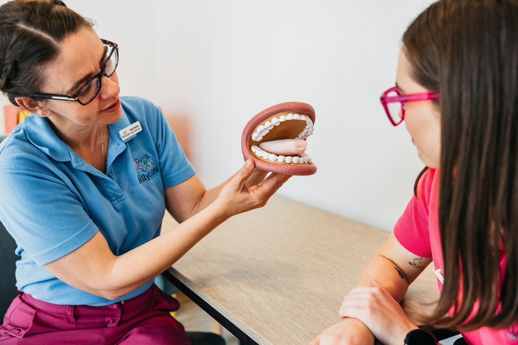 What Is Childhood Apraxia of Speech in Children? - BillyLids Therapy
