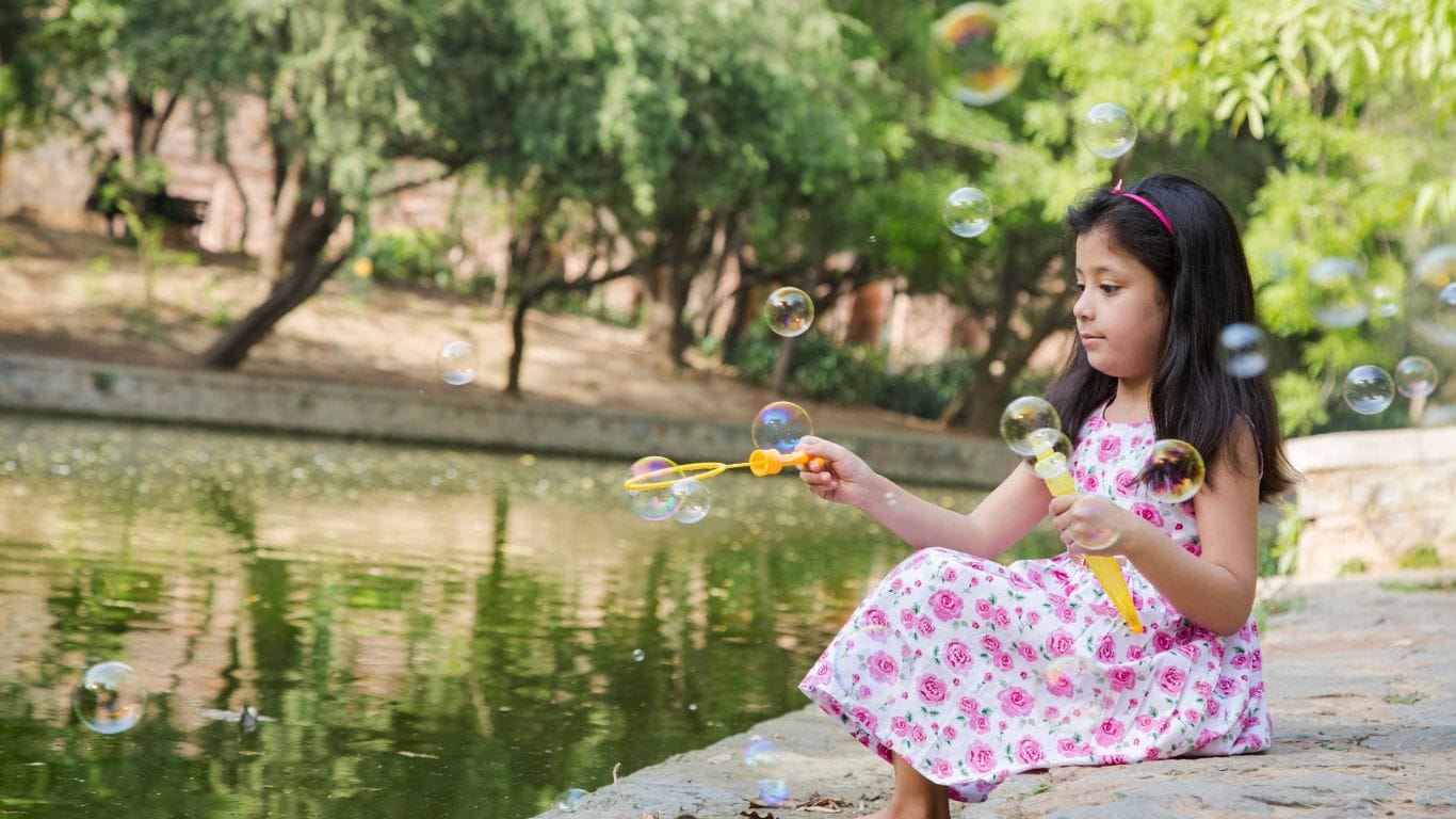 Play Matters: Occupational Therapy Insights - BillyLids Therapy