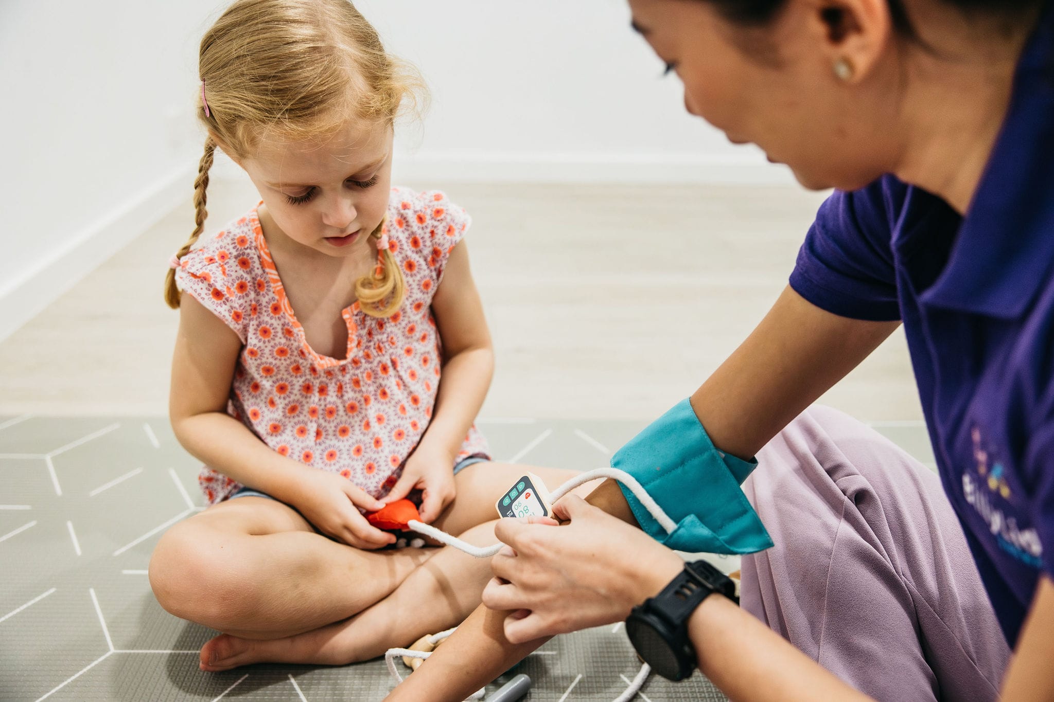 Top 10 Kmart Must-Haves for Boosting Therapy! - BillyLids Therapy