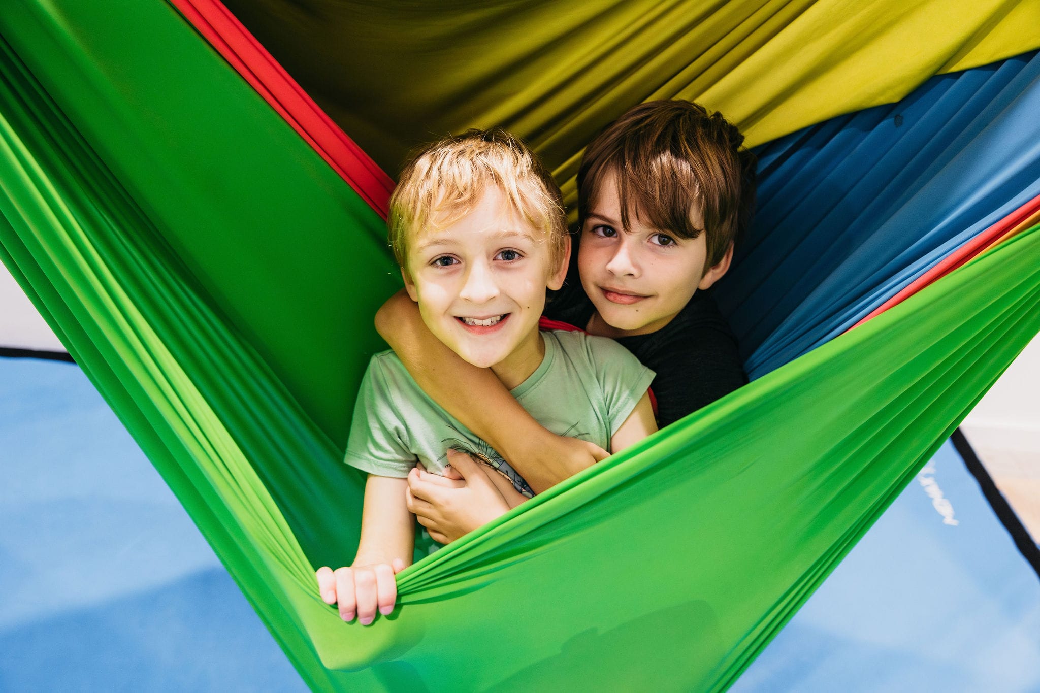 Understanding a Childs Social Development - Theory of Mind