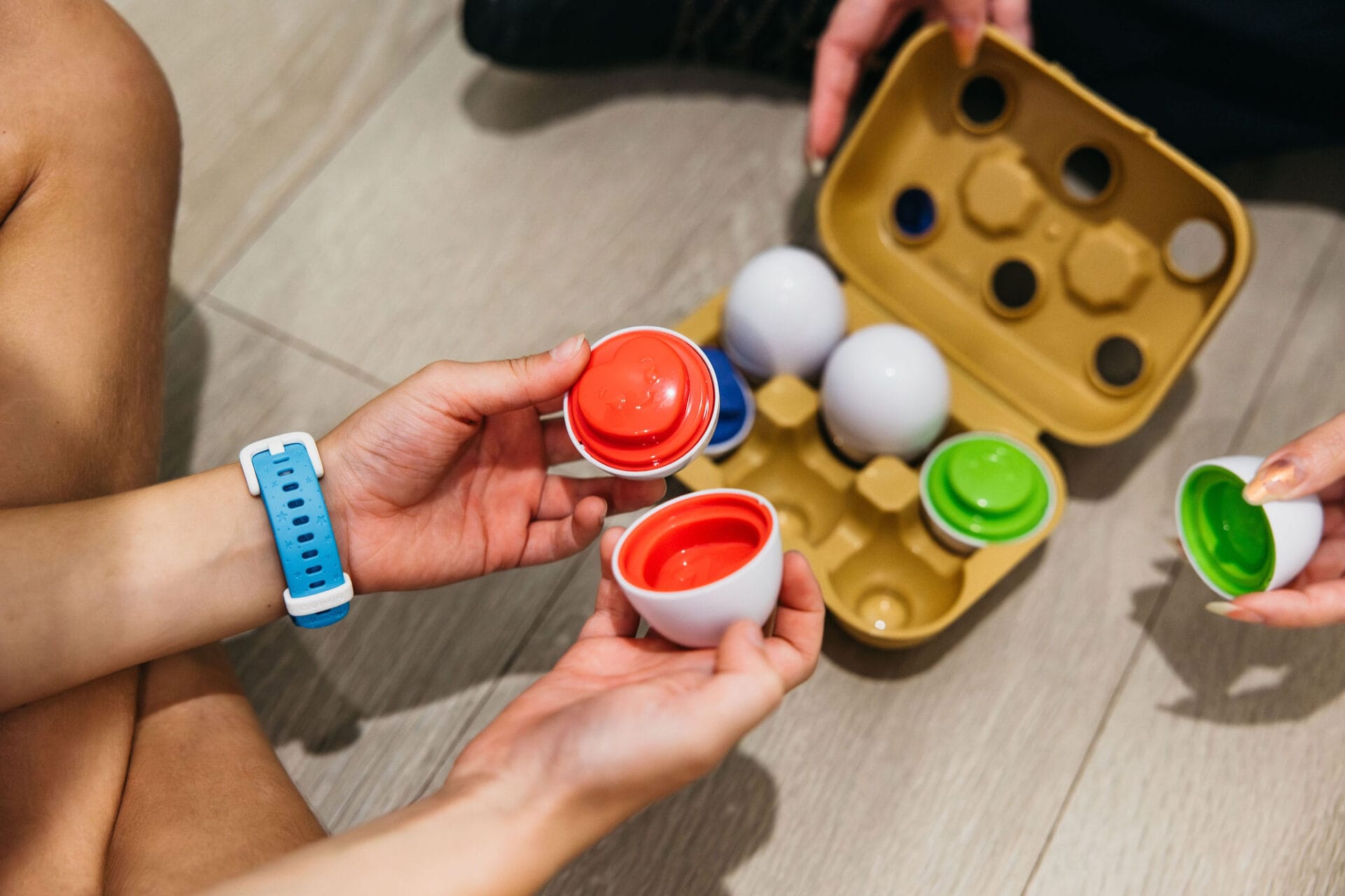 Top 10 Kmart Must-Haves for Boosting Therapy! - BillyLids Therapy