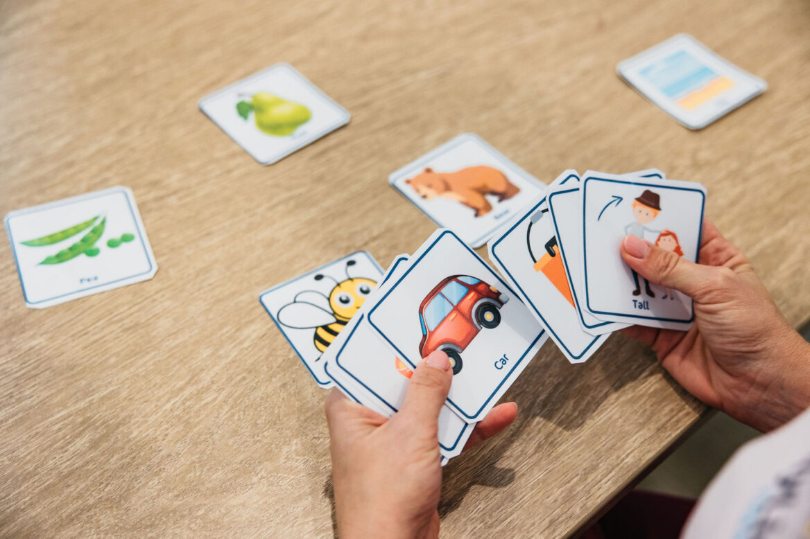Minimal Pairs - a Parent’s Guide - BillyLids Therapy