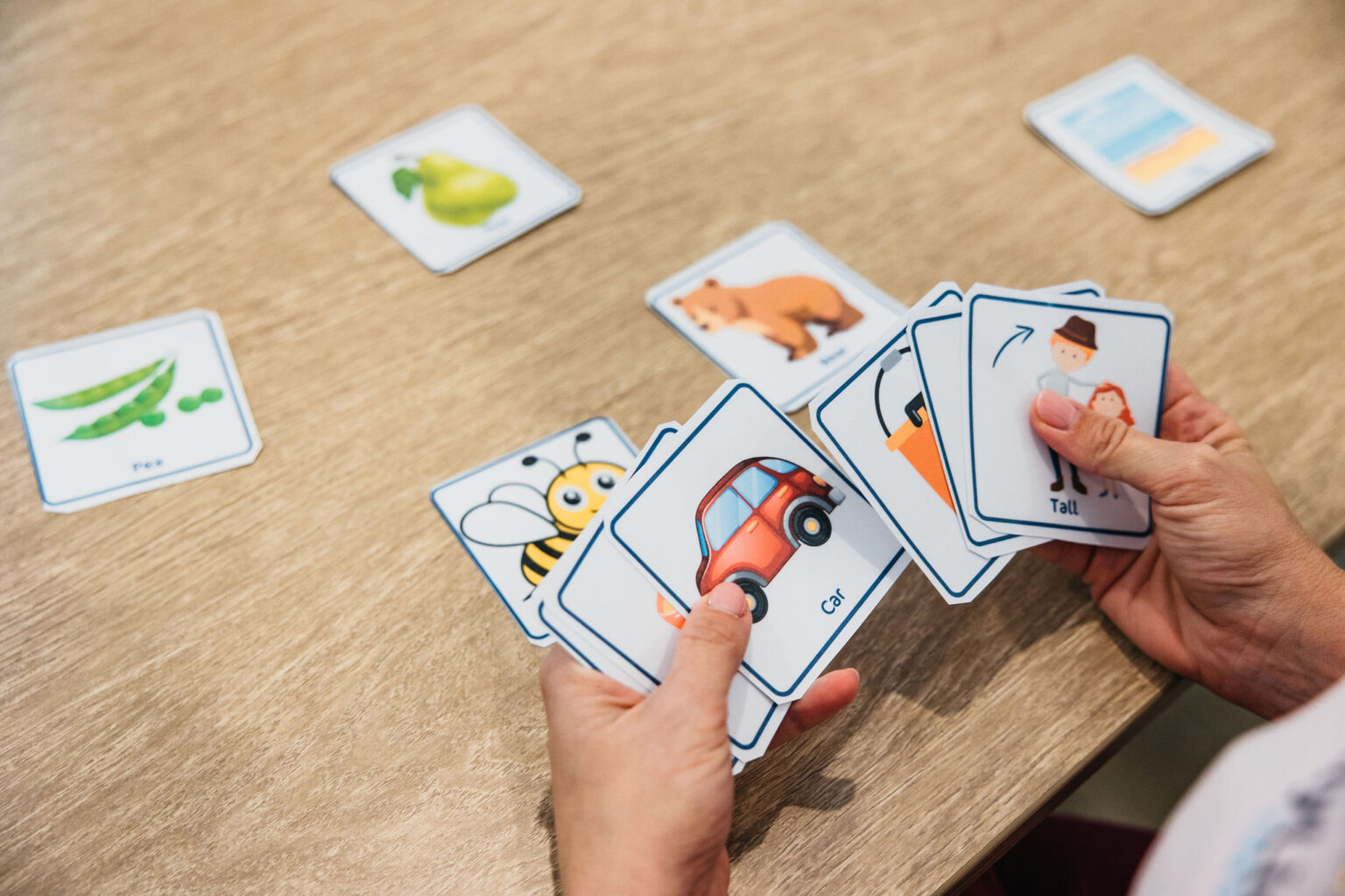 Minimal Pairs - a Parent’s Guide - BillyLids Therapy