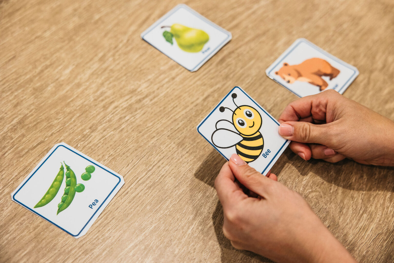 Nonverbal Communication in Children - BillyLids Therapy