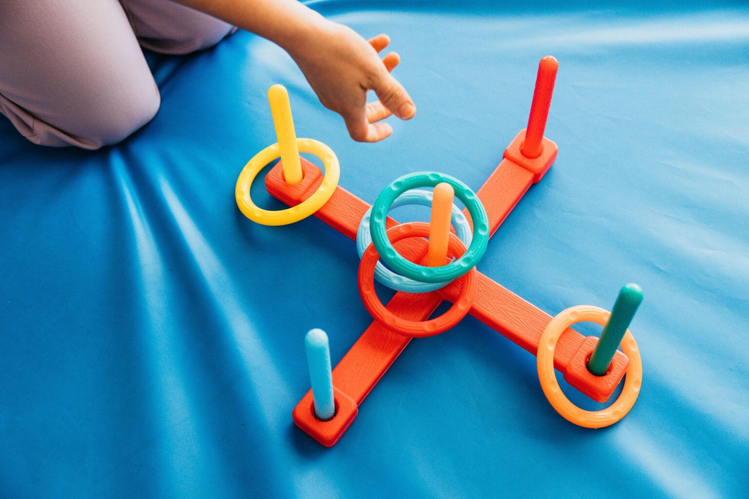 One Toy - 10 [or more] Ways Spotlight on: Ring Toss Game - BillyLids ...