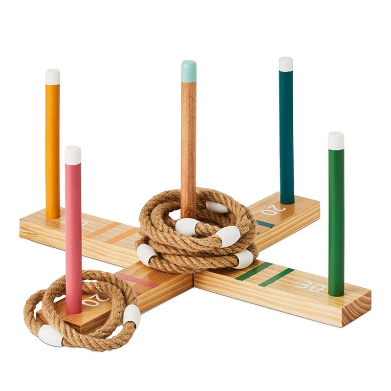 One Toy - 10 [or more] Ways Spotlight on: Ring Toss Game - BillyLids ...
