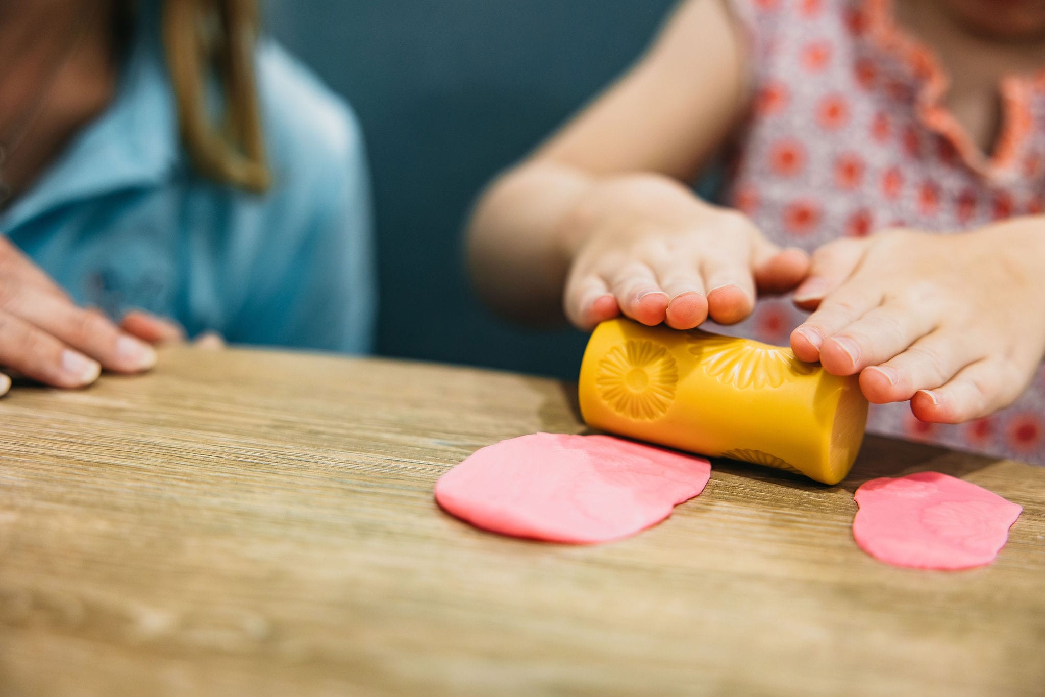 Playdough: 10 Ways to Play - BillyLids Therapy