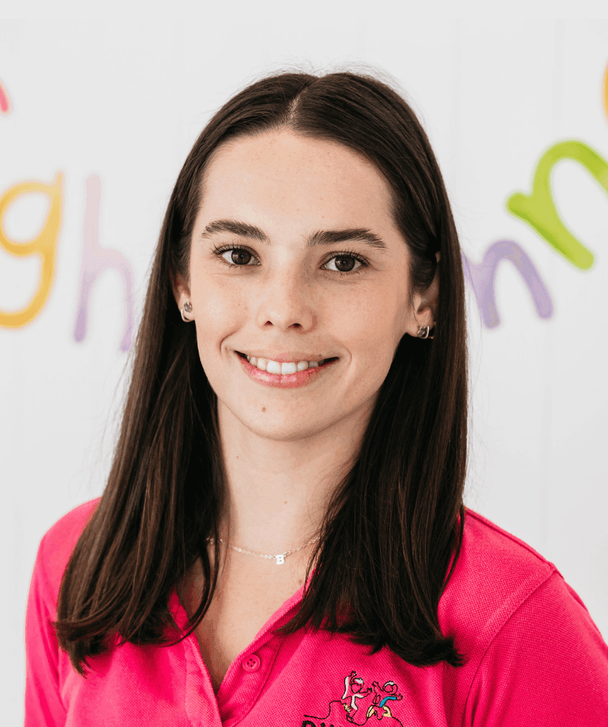 Shari - BillyLids Therapy