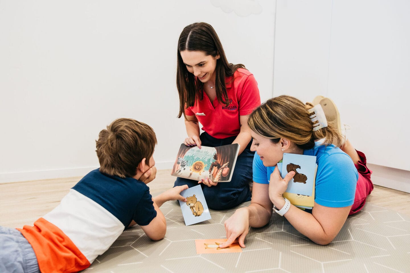 Understanding Intellectual Disability - BillyLids Therapy