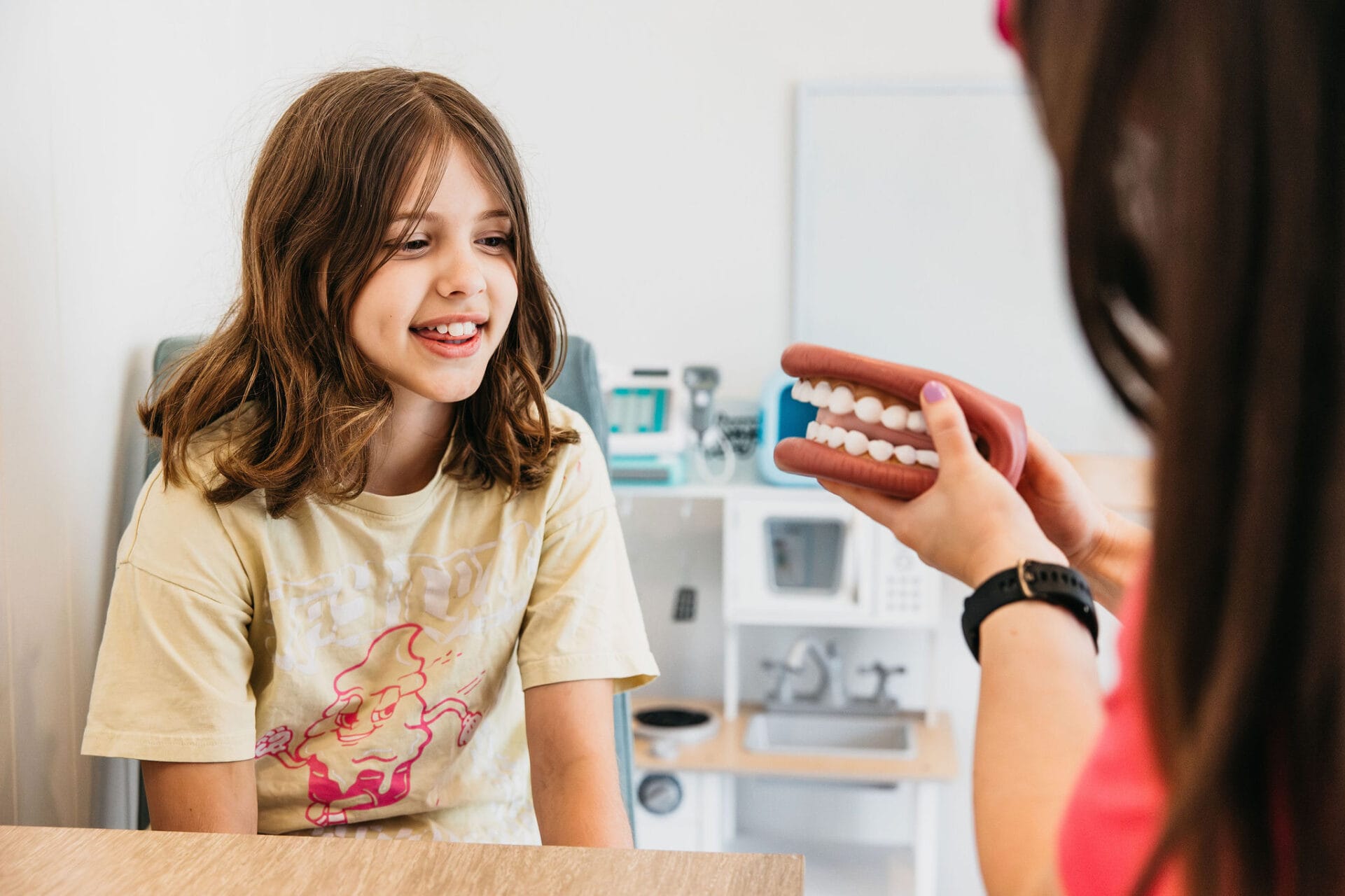 Language Development in Early Childhood - BillyLids Therapy